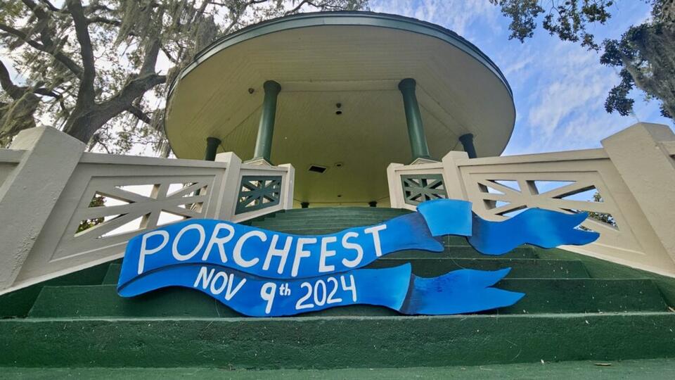 WEEKEND EVENTS | PorchFest; Jax Fair; Super Girl Surf Pro Fest ...