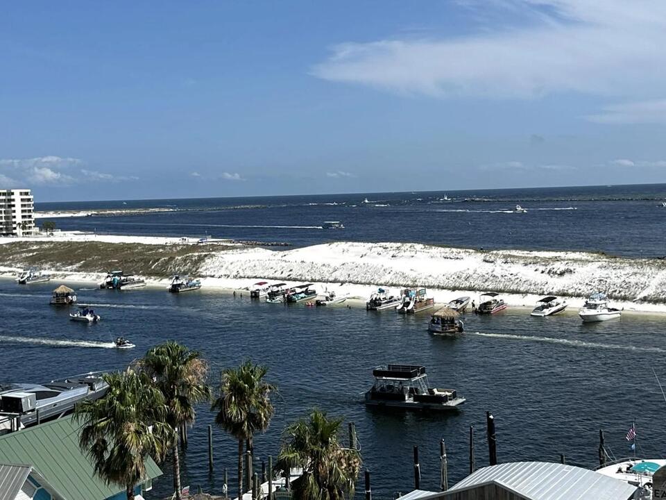 Destin's Norriego Point Park project moves one step closer
