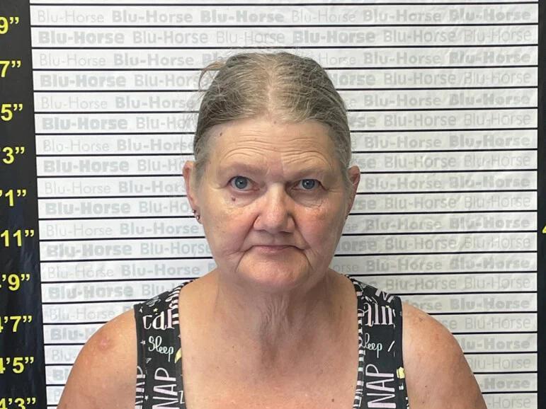 Woman Facing Drug Charges After Search Of Home Near Mayfield
