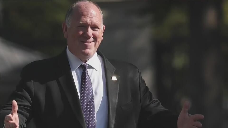 Libbey Dean - Journalist Profile - Intelligent Relations