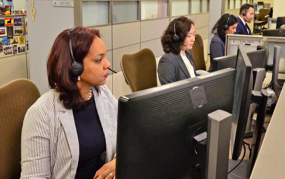 USCIS Contact Center Will Now Assist Asylum Applicants Only After ...
