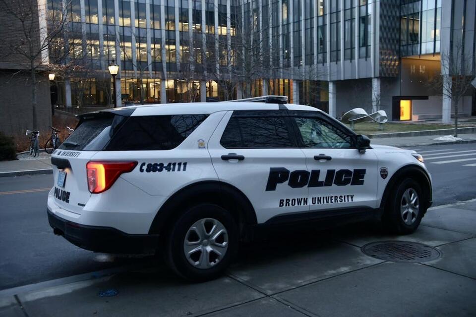Officers leave DPS over allegations of sexual harassment and toxic work ...