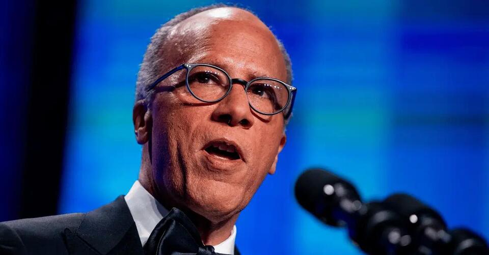 Lester Holt Reveals Real Reason He's Leaving 'Nightly News' After ...