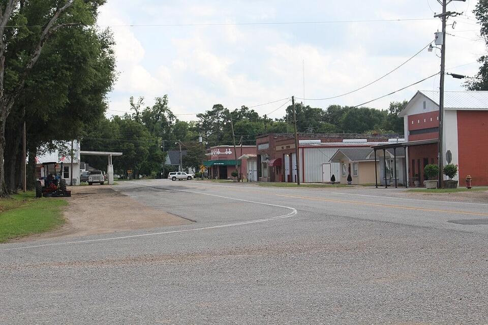 10 Secluded Towns on Forgotten Crossroads in Louisiana's Poverty Point ...
