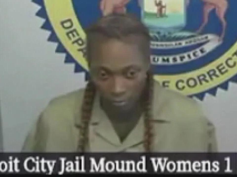 Mom who filed civil suit against Detroit judge now accused of beating ...