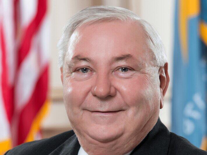 Carson: This Flag Day, remember the 'new constellation'