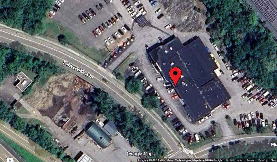 Man Caught After Failed Burglary Attempt At Car Dealership In Croton-On ...