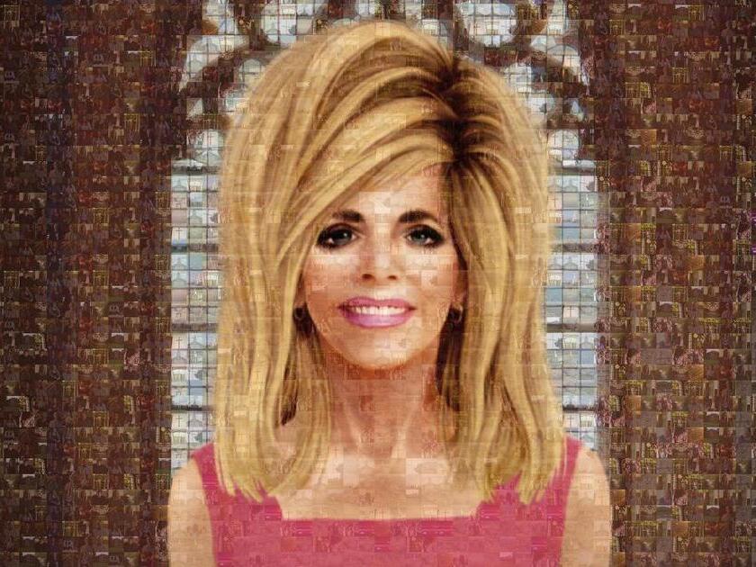 The Way Down: God, Greed, and the Cult of Gwen Shamblin Season 1 ...