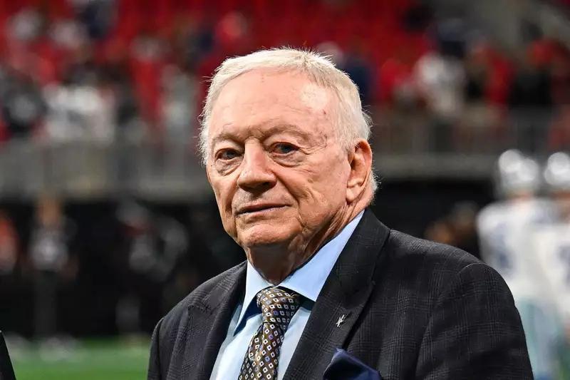 "I'm in That Mood": Cowboys Owner Jerry Jones Signals Openness to Sign ...