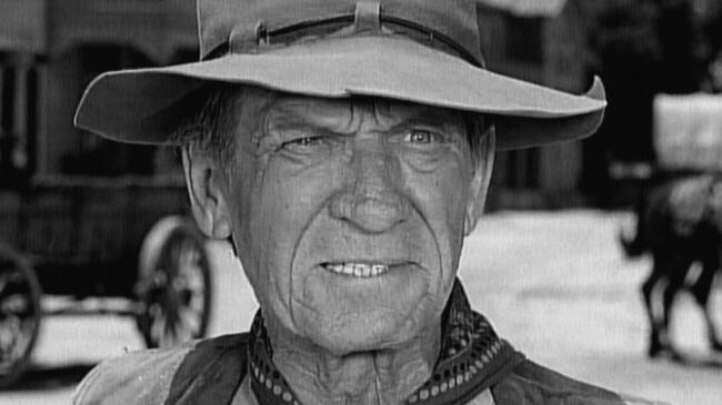 Hank Patterson, 'Green Acres' TV Dad To Arnold The Pig: A Look Back 50 ...