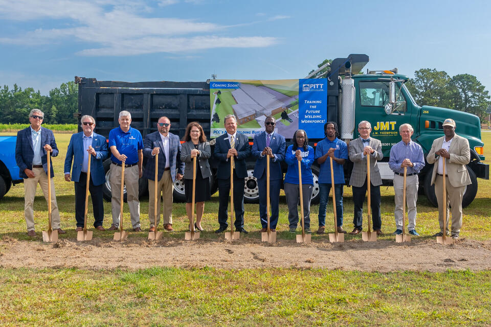 PCC Notes: 2024 Year in Review: Part II (May-August) - NewsBreak