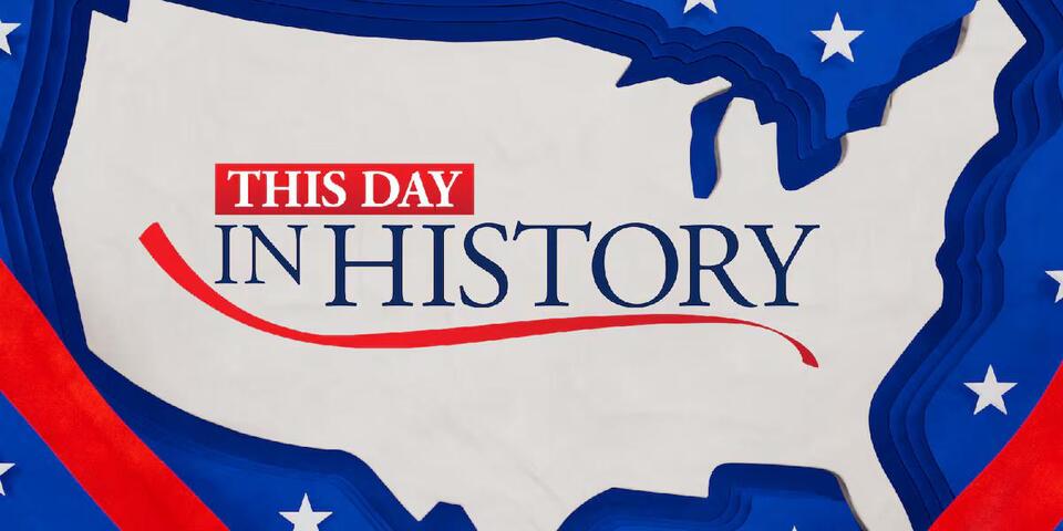 This Day in History - January 23: First Native American U.S. senator ...