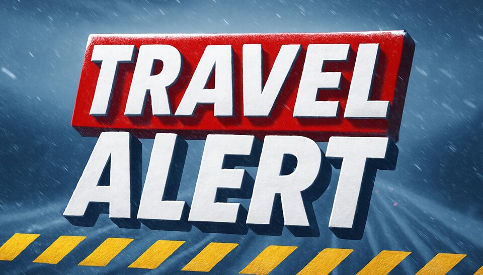 Houston Weather Alert: Winter Storm Warning Brings Ice and Travel ...