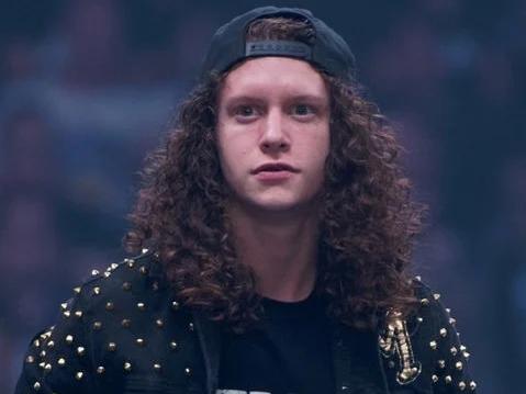 Former AEW Star Marko Stunt Returning To The Ring