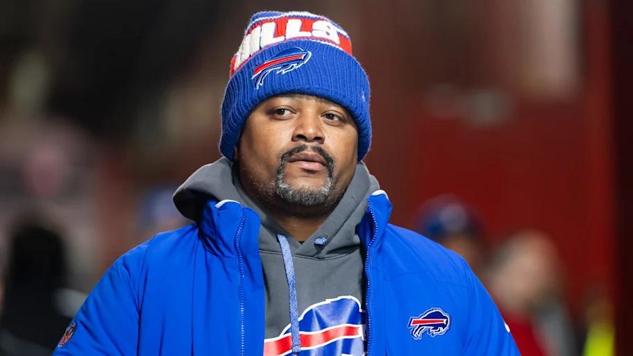 Ravens Request Interview With AFC East QB Coach - NewsBreak