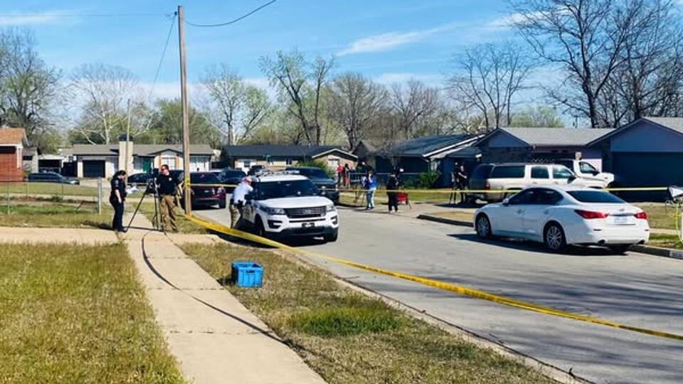 Tulsa Police investigate deadly shooting after altercation with ...