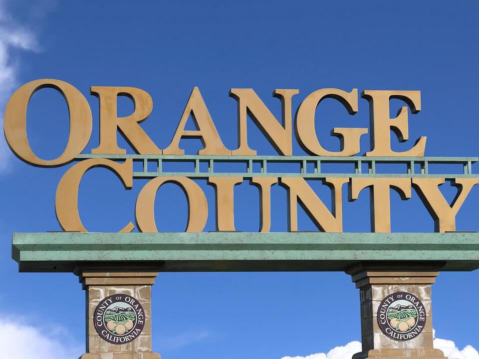 These 7 Orange Counties cities are the safest in California