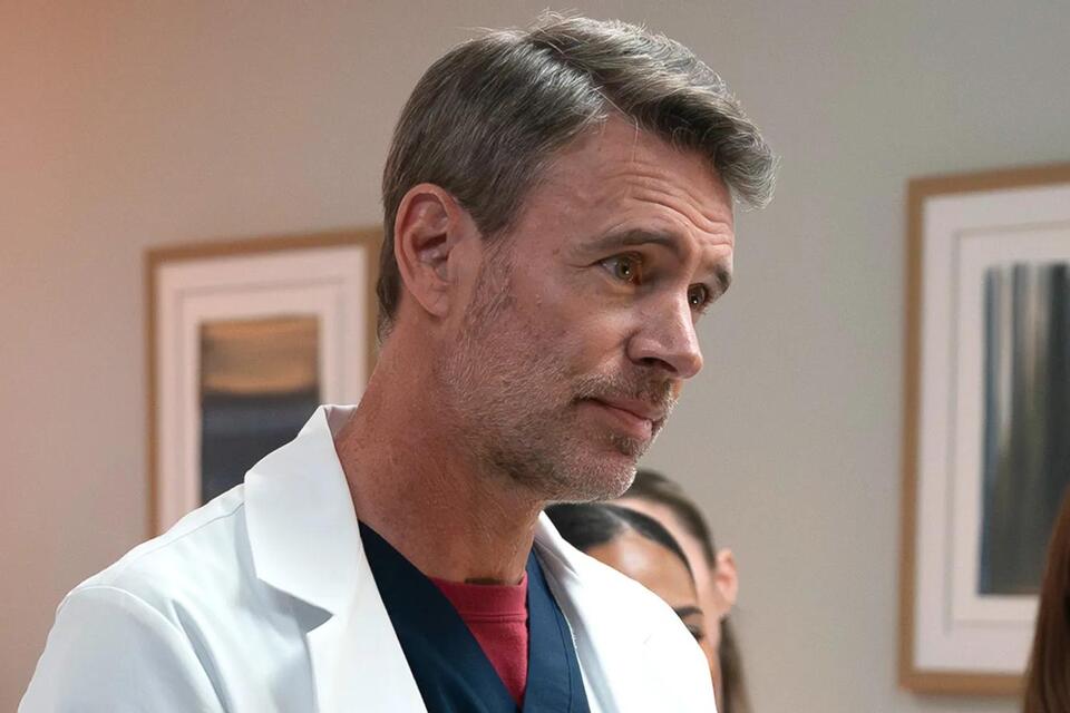 Scott Foley speaks out after devastating Will Trent exit in season 4 ...