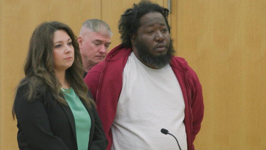 Stepfather of man charged in fatal Mount Vernon shooting indicted for ...