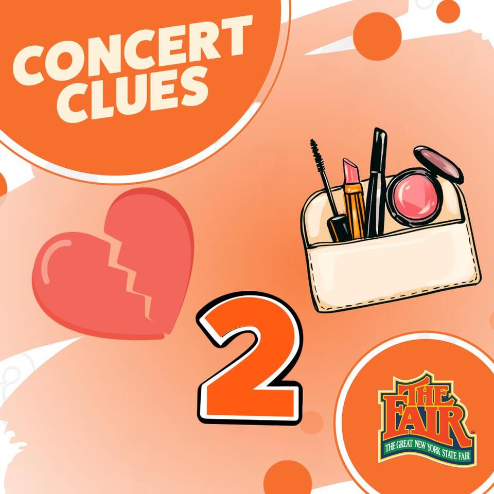 Fair Launches New Concert Clue Ticket Giveaway - NewsBreak