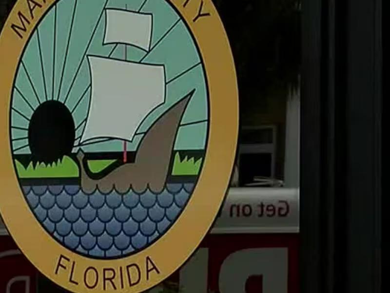 Shakeup on the Manatee County Commission following election