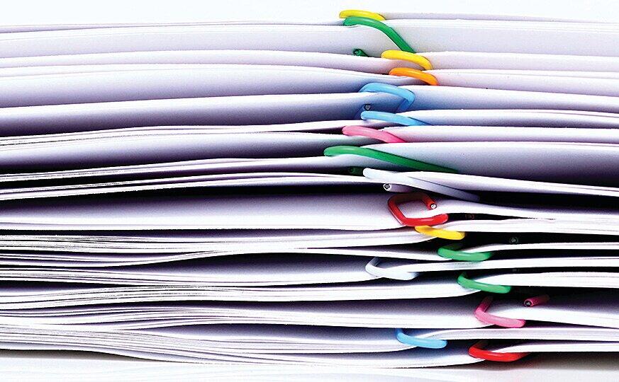 3 free paper shredding events in Surprise this week - NewsBreak