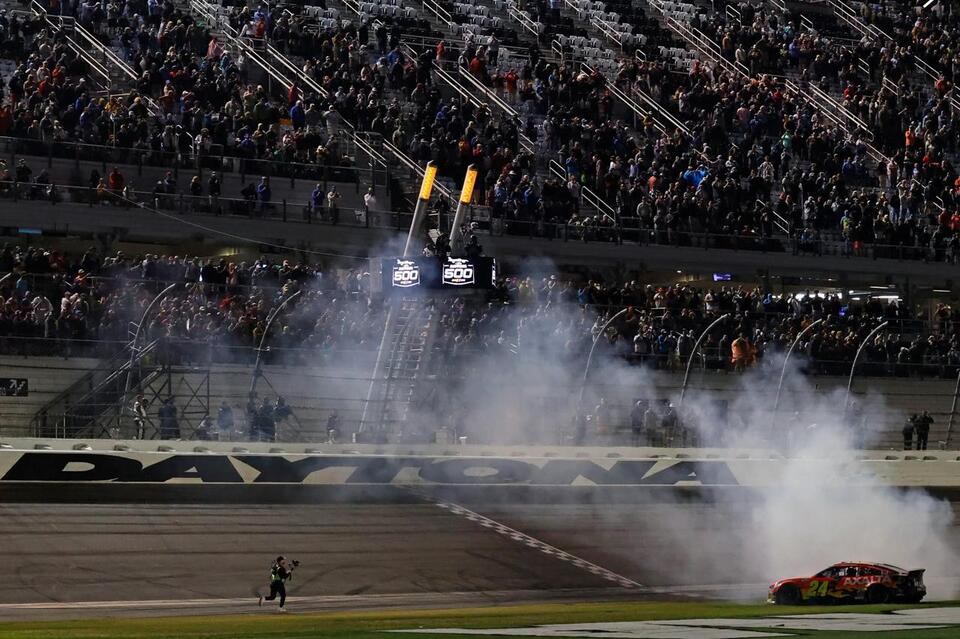 NASCAR Suffers Massive Courtroom Setback as Scott Prime’s Baffling ...