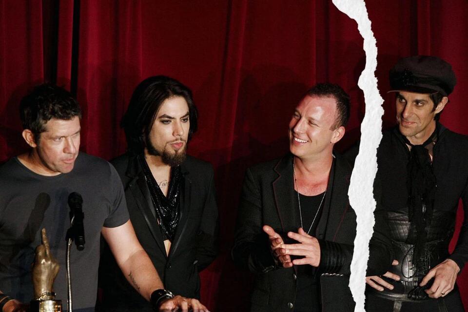 Jane’s Addiction + Perry Farrell Reach Settlement, Lawsuits Dismissed ...