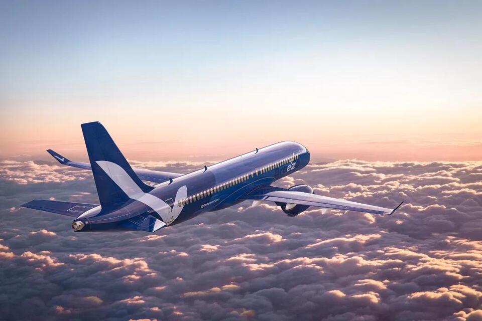 Salt Lake City-based Breeze Airways to begin flights from Redmond to ...