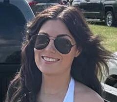 Megan Terry - NewsBreak