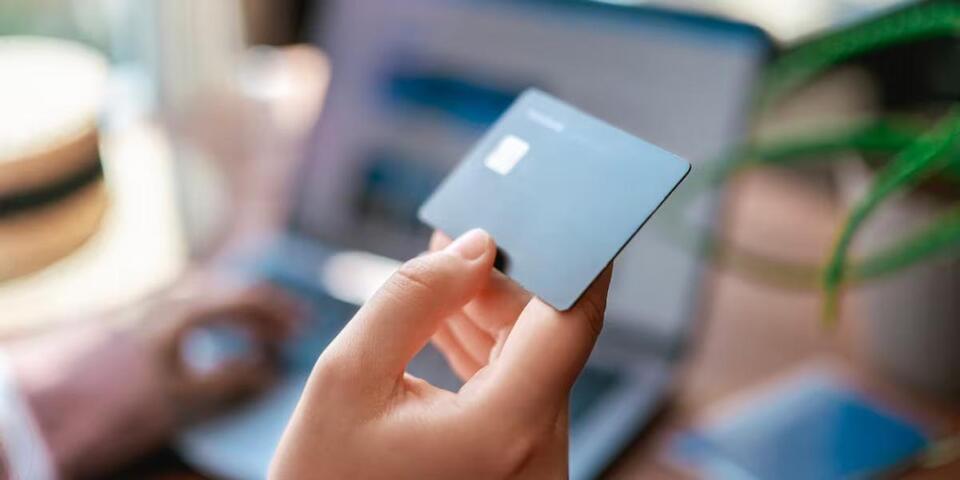 KBA opposes push towards 10% credit card interest rate cap - NewsBreak