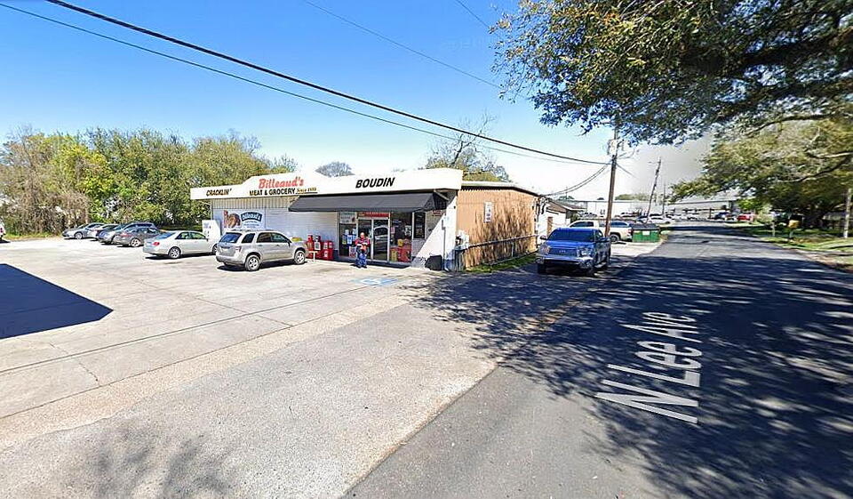 Louisiana Lands 7 on ‘America’s Best Gas Station Restaurants’ List