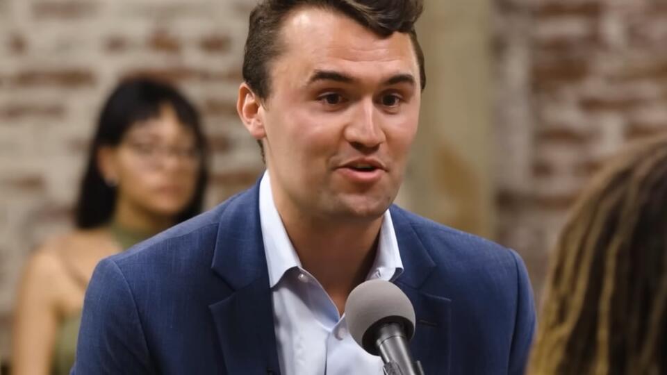NBA 2K26 Players Are Making Bloody Charlie Kirk Characters And Taking ...