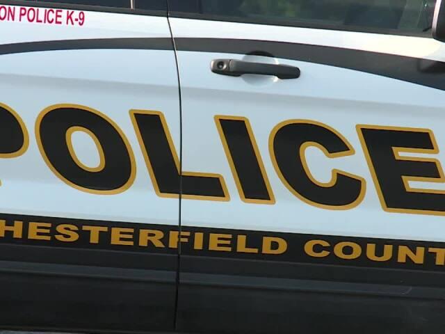 Chesterfield Police arrest man in connection to weekend homicide ...
