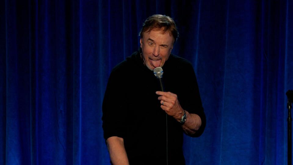 Kevin Nealon Releases Brilliant, New Comedy Special “Loose In The ...