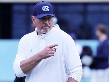 Ted Monachino, Geoff Collins Want UNC DL To 'Change Games' In 2024