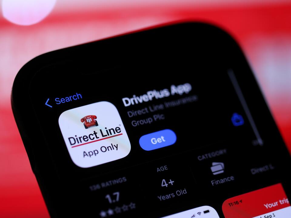Direct Line returns to profit but loses almost 500,000 customers - here ...