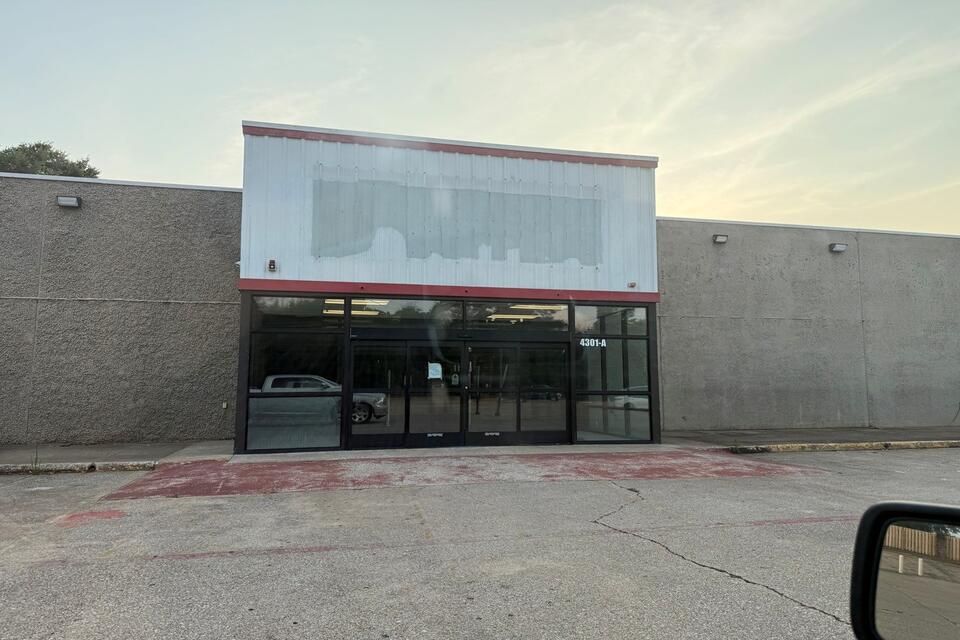 Community Dreams Up Fun Ideas For Old Tractor Supply Space - NewsBreak