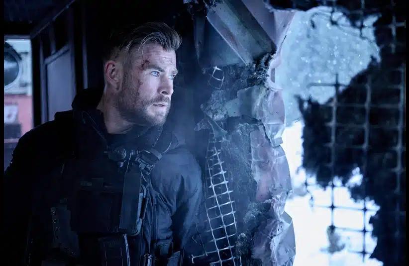 "Extraction 3": Release Date, Cast, Plot & Everything We Know So Far ...