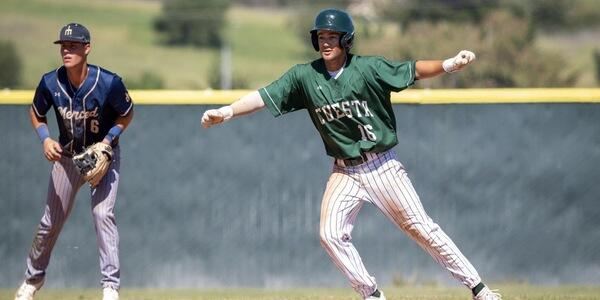 Cuesta Baseball Returns to the Playoffs in Santa Maria - NewsBreak