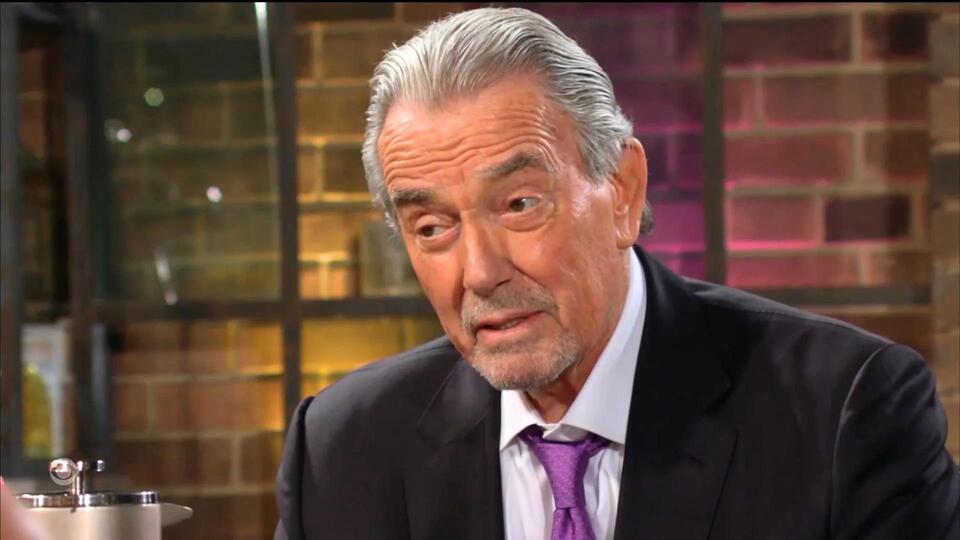 The Young and the Restless spoilers, December 5: Victor sends an ...
