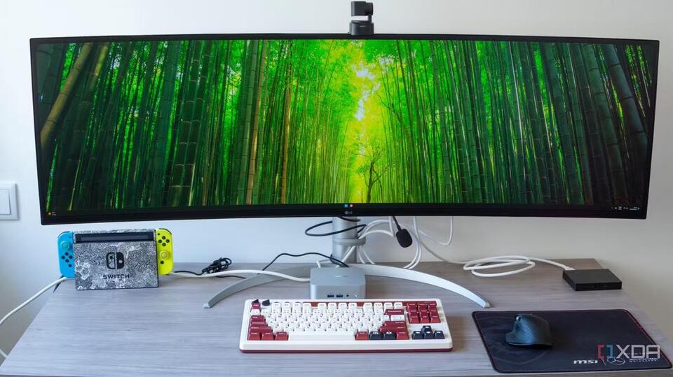 I built a silent home server using an Intel N100 mini PC—here’s how it ...