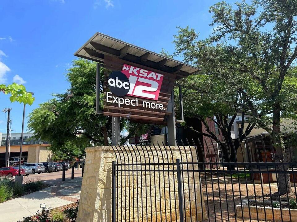 Abrupt layoffs hit KSAT 12 - what we know so far - NewsBreak