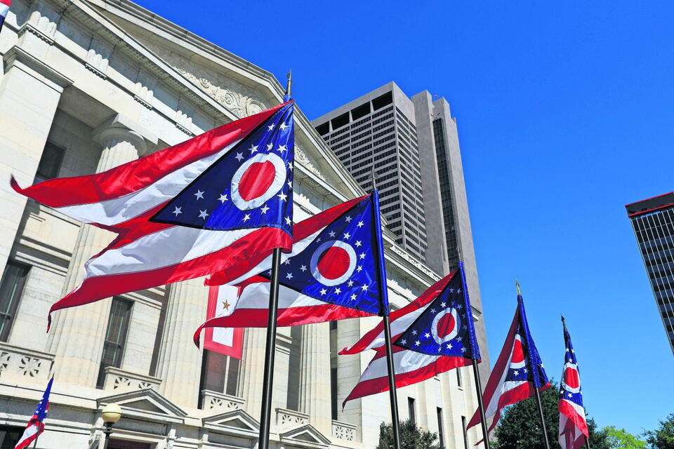 Ohio GOP bill to cancel DEI programs and ban university faculty strikes ...