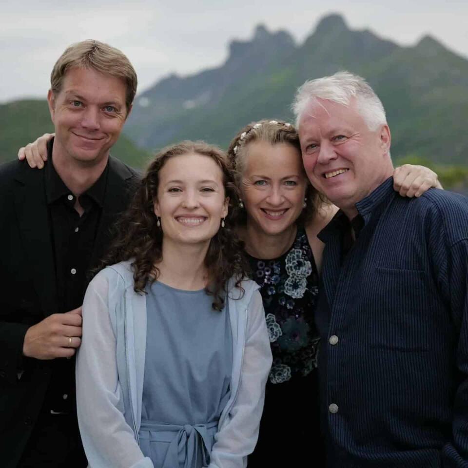 Just in: Klaus Mäkelä’s girlfriend lands new job - NewsBreak