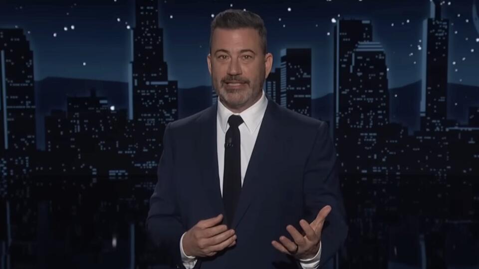 Jimmy Kimmel Says Trump’s Brain Has ‘Totally Gone’ After Latest Canada ...
