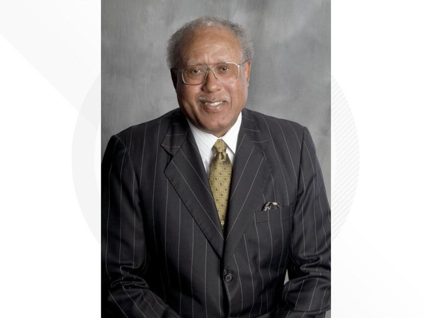 Two-time Alabama State University president William H. Harris dies at 79