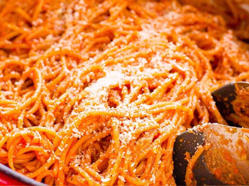 Franklin County 4-H Spaghetti Dinner: March 22nd