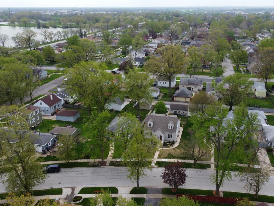 Treasurer Maria Pappas analysis shows record-high property tax ...