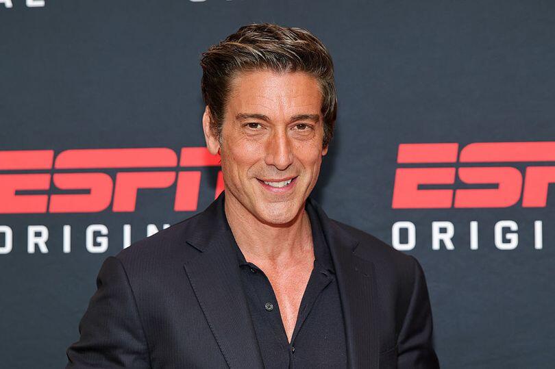 Inside David Muir's properties as New York City home goes on the market ...